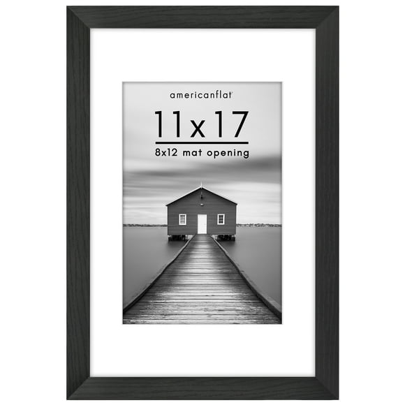 11X17 Frames