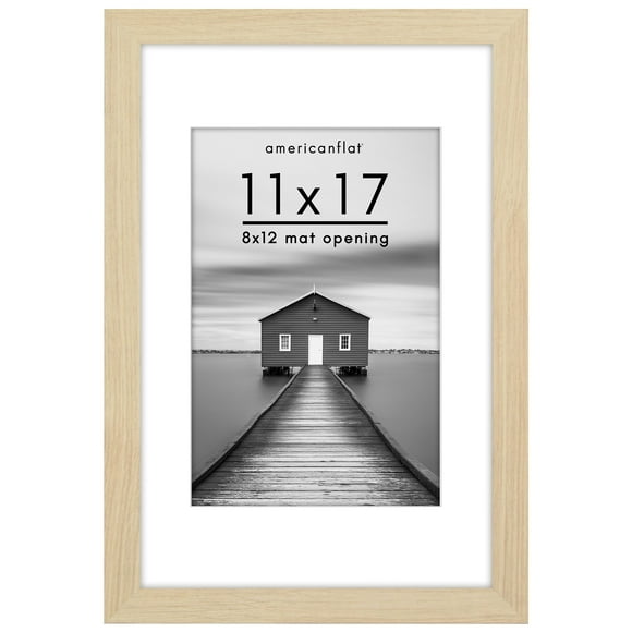 11X17 Frames