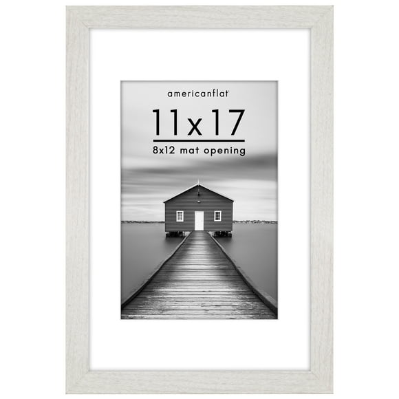 11X17 Frames