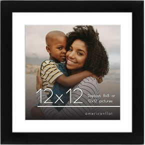 12x12 Picture Frame