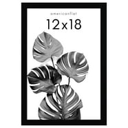 2-Pack - 11x17 Picture Frames - Made for Legal Sized Paper - Walmart.com