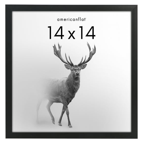 14x14 Frame