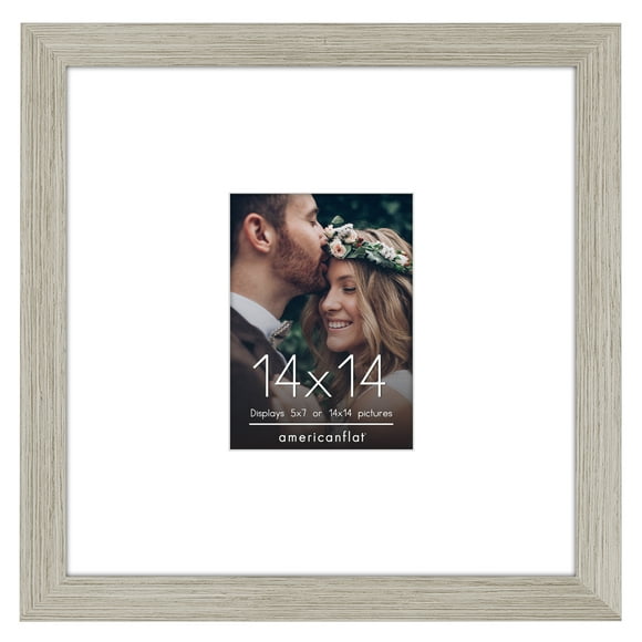 14x14 Frame