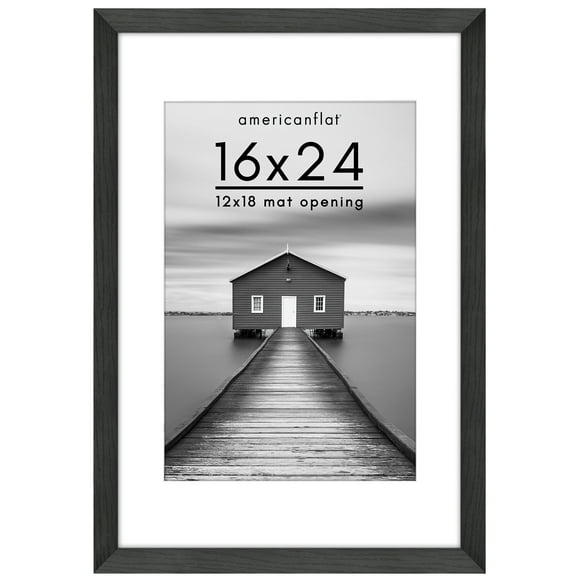 16X24 Picture Frames