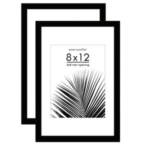 Picture Frames 8 X 12