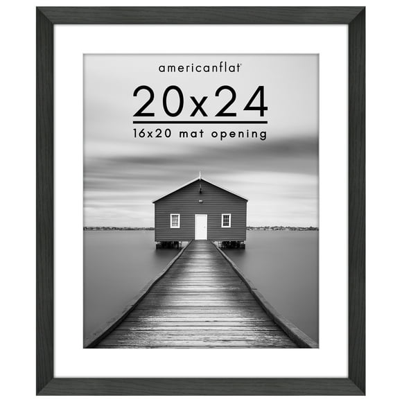 20x24 Picture Frame