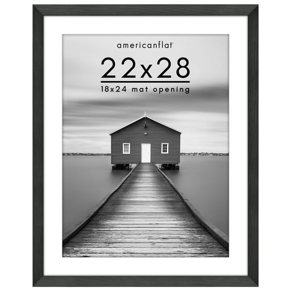 22x28 Frame