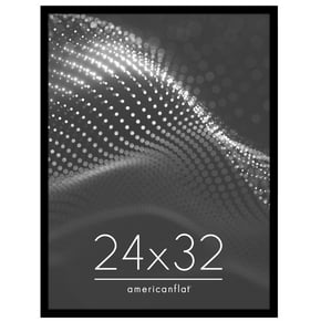 24x32 Poster Frame