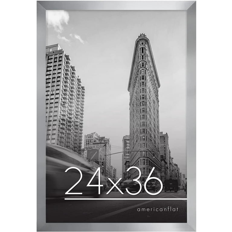 Walmart Poster Frames 24×36