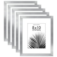 Gallery 16x11 Picture Frame Black 16x11 Frame 16 x 11 Poster Frames 16 ...