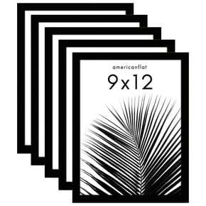 Picture Frames 9 X 12