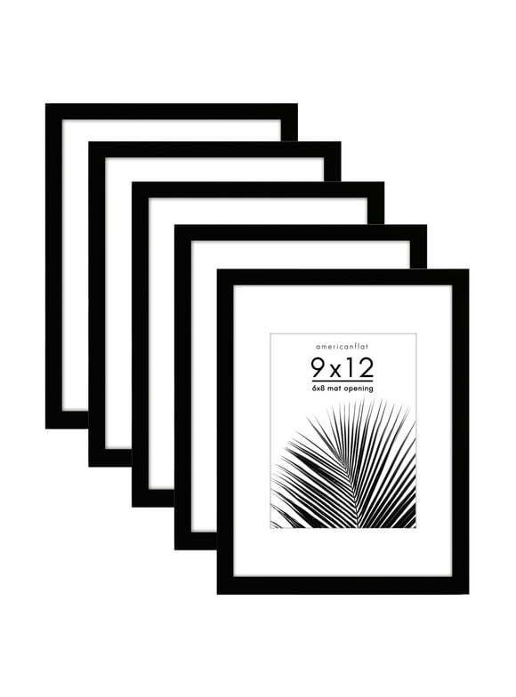 Picture Frames - Walmart.com