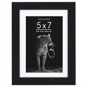 Picture Frames 4 X 5