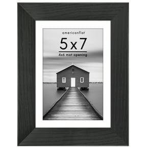 16x16 Frame
