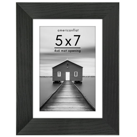 Picture Frames 5 X 7