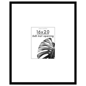 16X20 Picture Frames