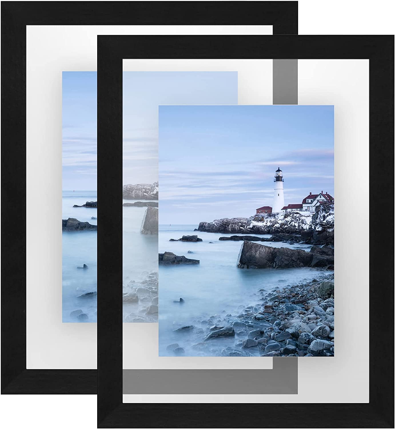 Floating Poster Frame