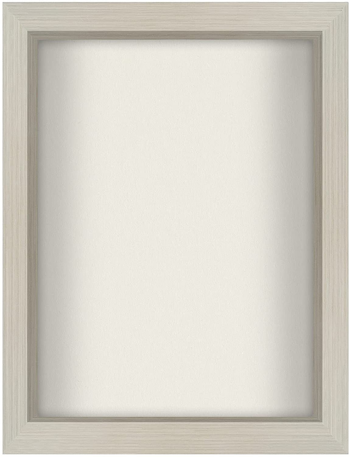 Americanflat 8.5x11 Shadow Box Frame, Lightwood - Walmart.com