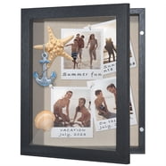 Black Shadow Box by Studio Décor® - Walmart.com