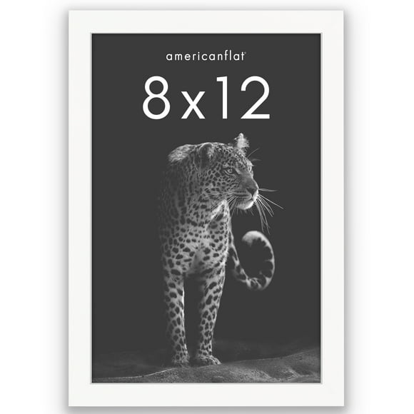 8X12 Photo Frames