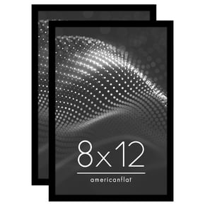 Picture Frames 8 X 12