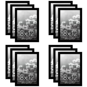 Picture Frames 8 X 12