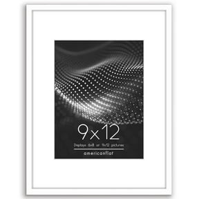 Picture Frames 9 X 12