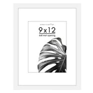 Mainstays 27'' x 40'' Black Basic Poster Frame - Walmart.com