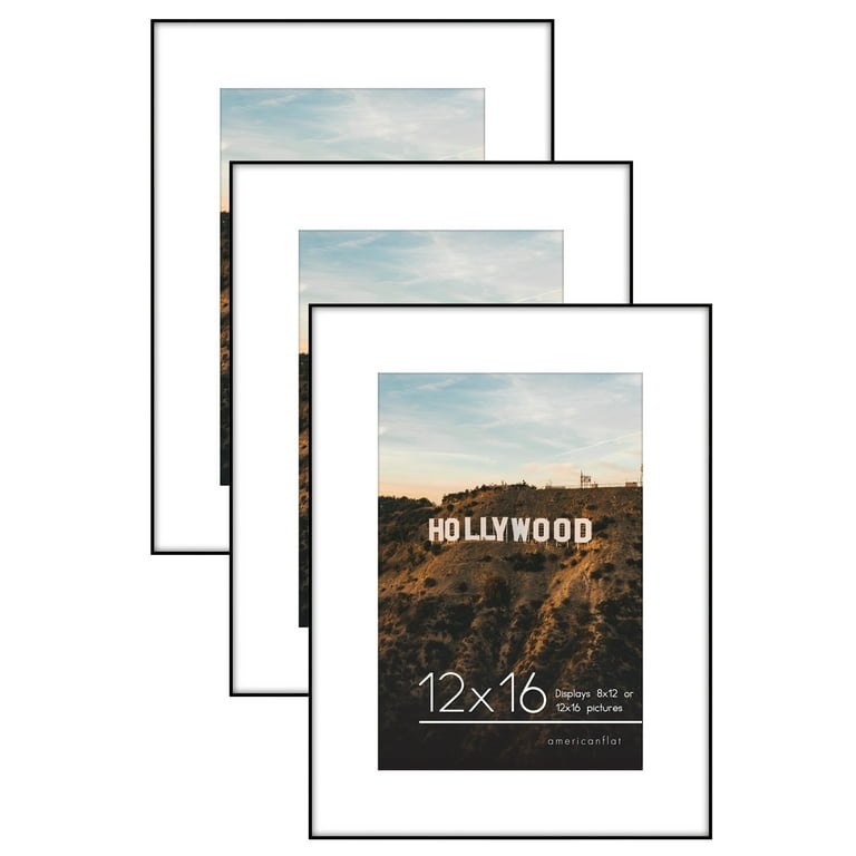 Thin Poster Frames