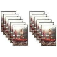 Snap 11x14 Front Loading Frame, Set of 6 - Walmart.com