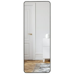 Full Length Mirrors Wall