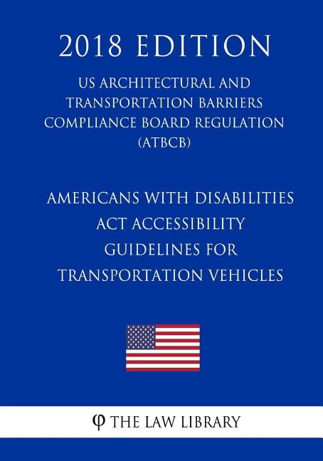 Americans with Disabilities Act Accessibility Guidelines for ...