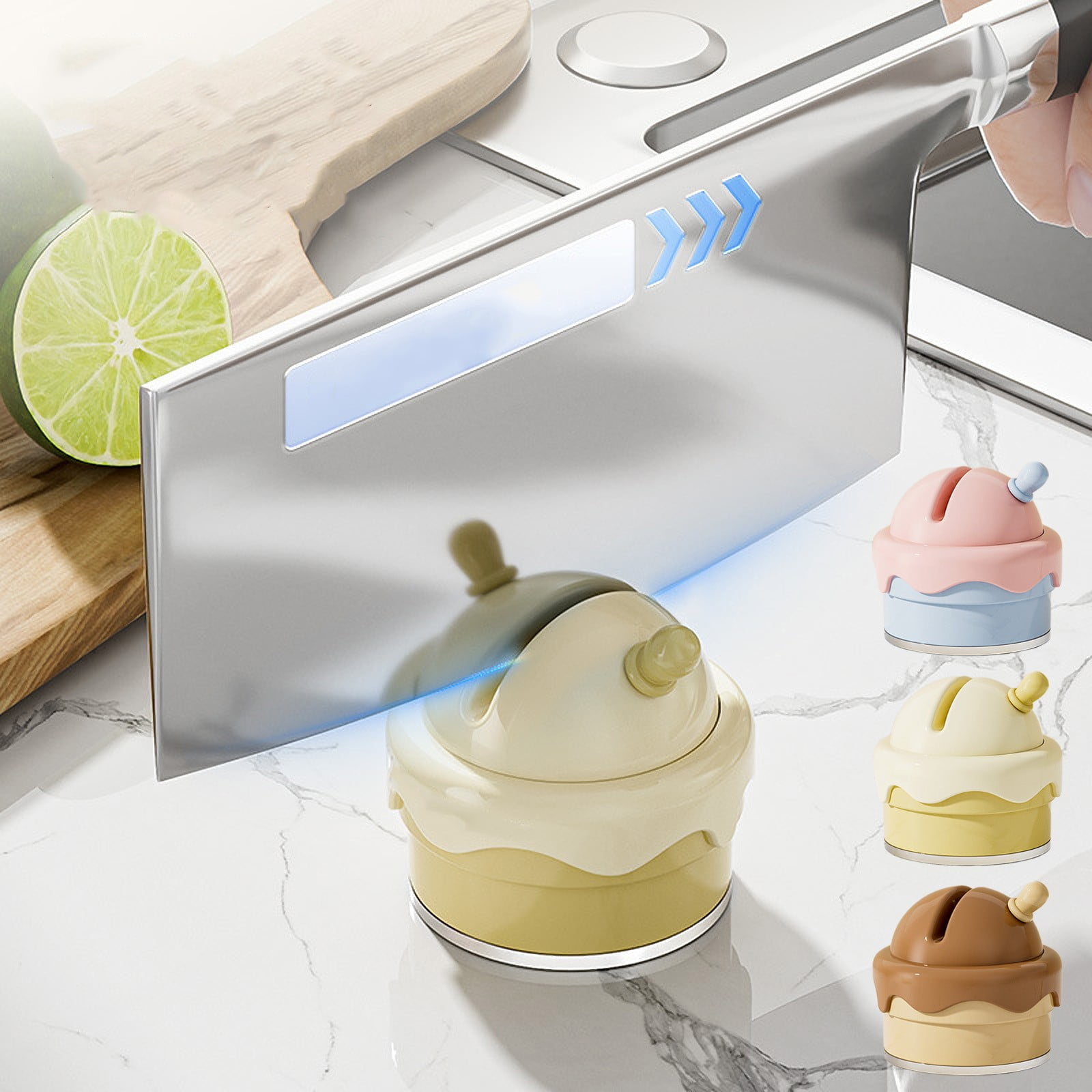 Americans Pleated Gauze Table Flag | Elegant Wedding & Party Table ...