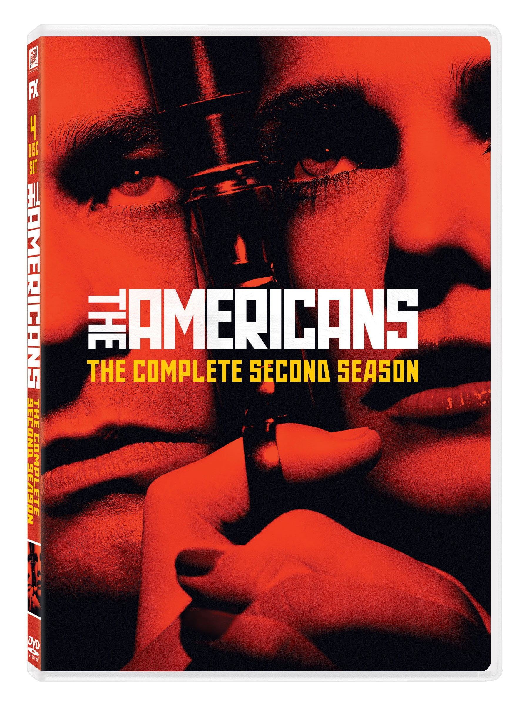 Americans Tv