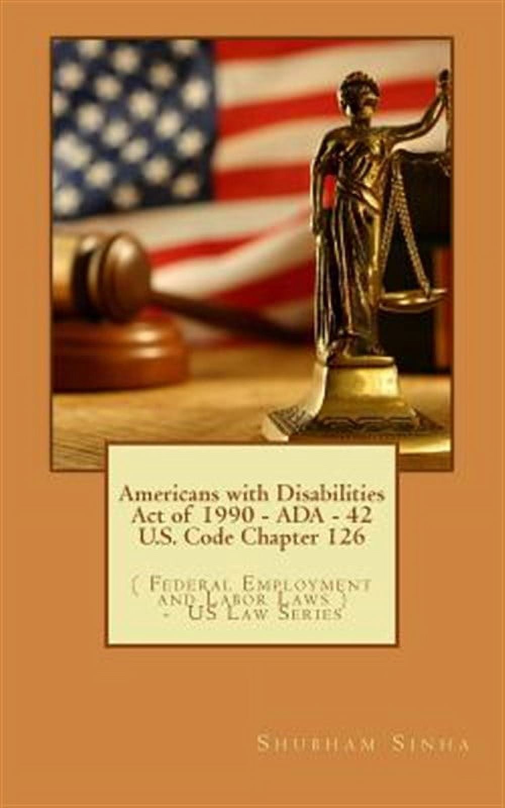 Ada Code Book
