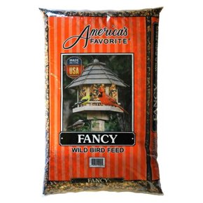 40 Lb Wild Bird Seed