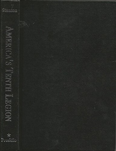 Pre-Owned America's Tenth Legion: X Corps in Korea, 1950 Paperback ...