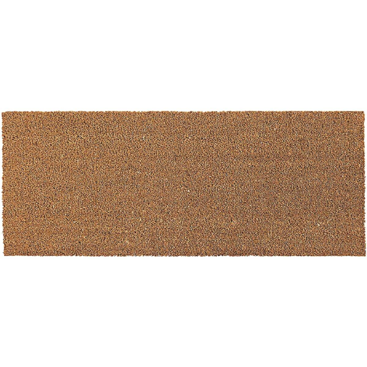 Americo Home 24 In. x 60 In. Natural Coir Entrance Mat 7727025 ...