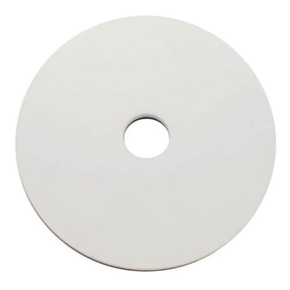 Americo Manufacturing 641399 20 in. Melamine Floor Pad - 5 Per Case ...