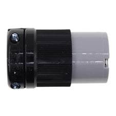 120 Volt Electrical Connectors