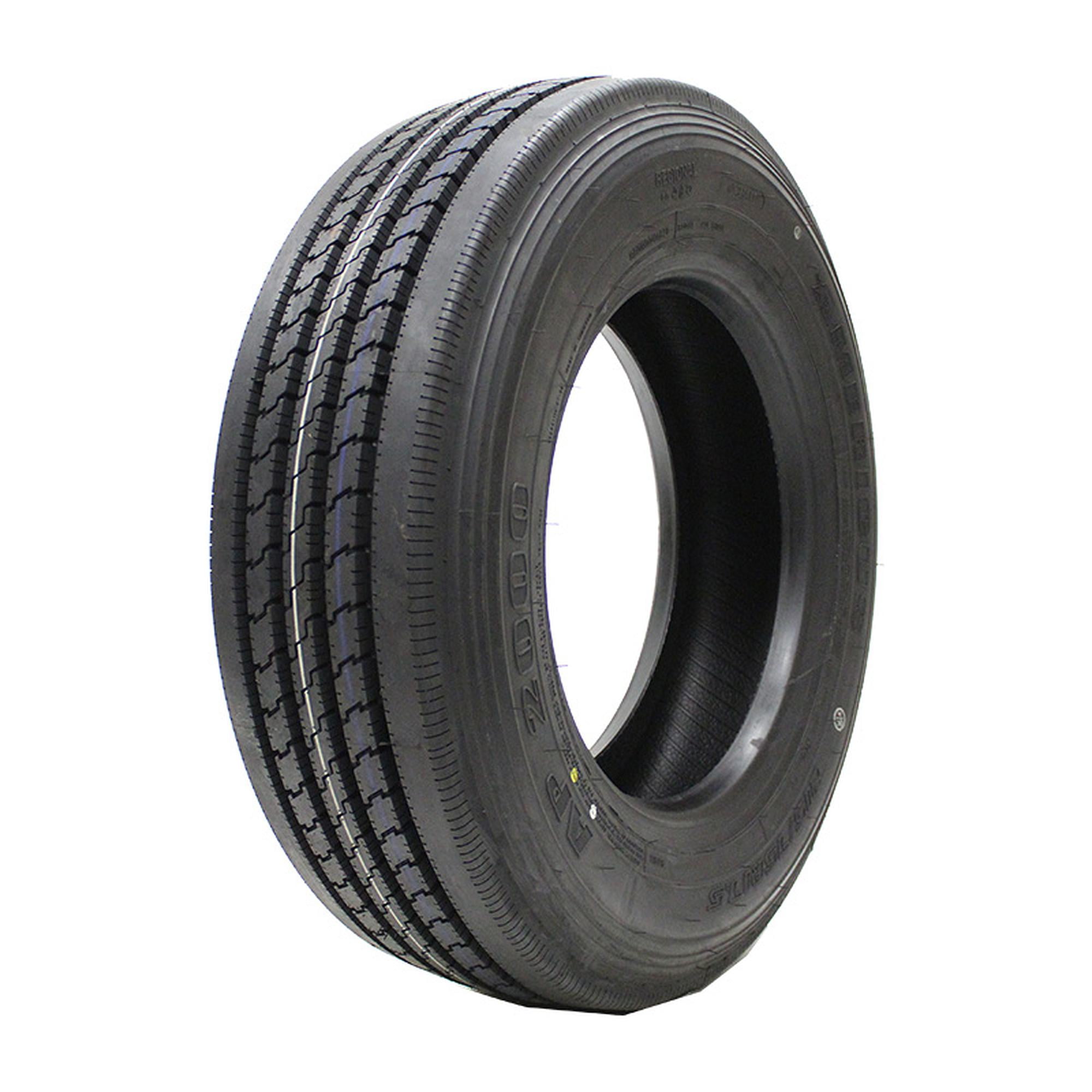 Americus Semi-Truck Commercial Tire AP2000 225/70R19.5 128/126M G ...