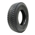 Americus OS3000 285/75R24.5 144/141L G Commercial Tire - Walmart.com