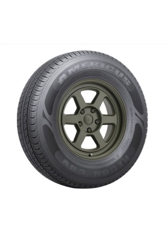 Americus Tires in Shop by Brand - Walmart.com