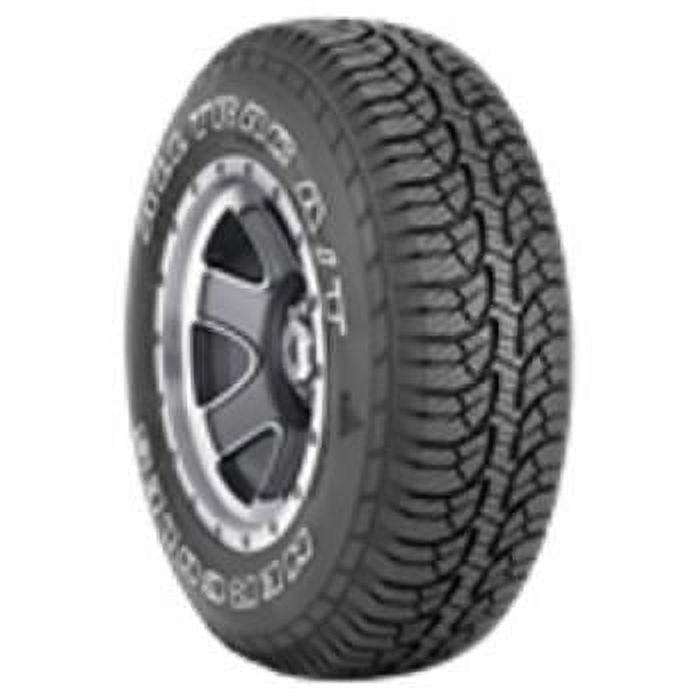 Americus Rugged All Terrain All Terrain LT235/75R15 104/101S C Light ...