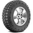 Americus Rugged MT Mud Terrain LT265/75R16 123/120Q XL Light Truck Tire ...