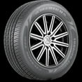 Americus Touring Plus All Season 165/80R15 87T Passenger Tire - Walmart.com