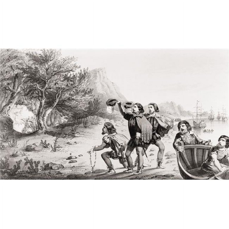 Italy Explorers Christopher Columbus Social Studies