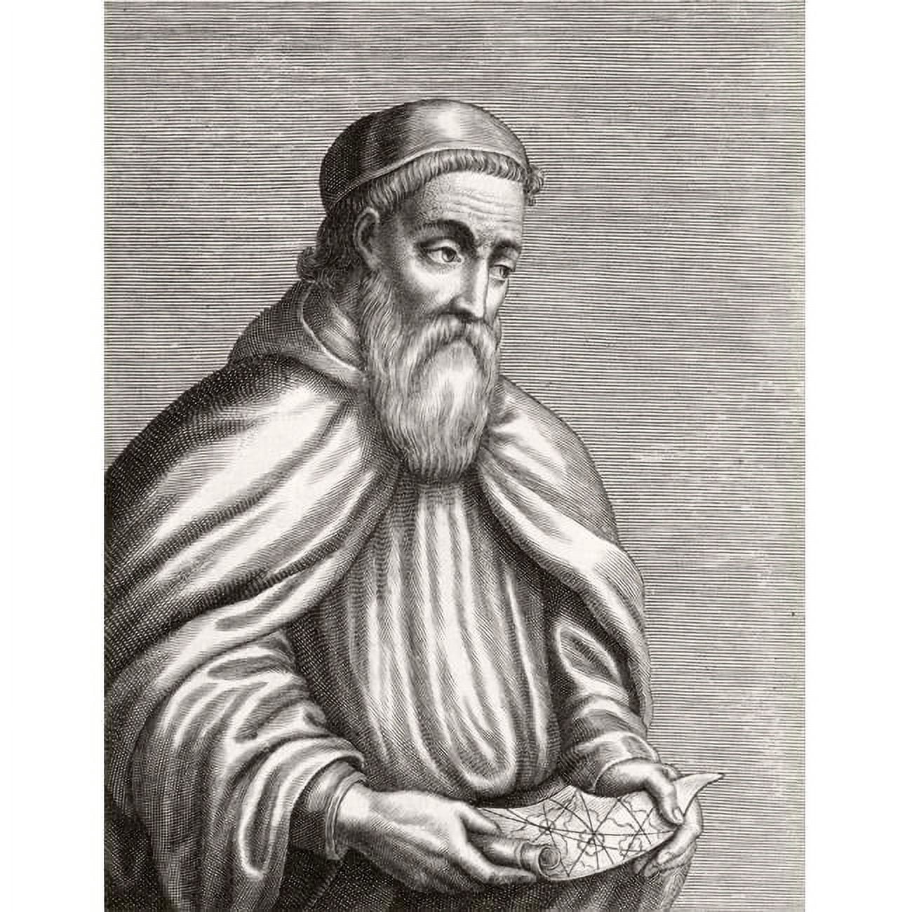 Amerigo Vespucci 1454 to 1512 Also Known As Americus Vespucius Italian ...