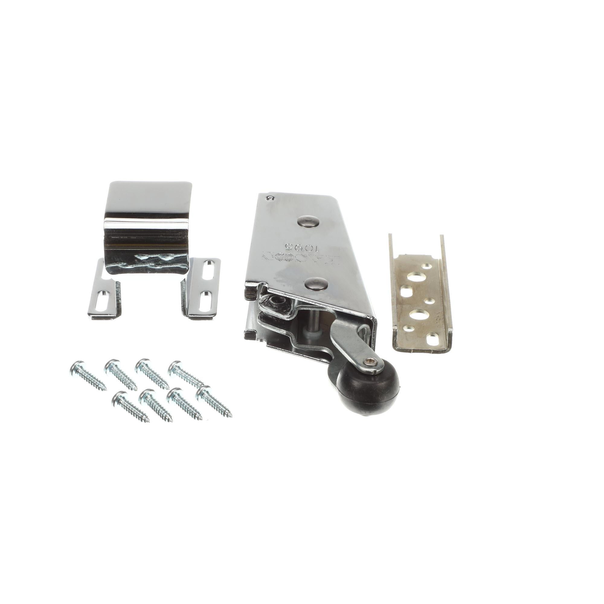 Amerikooler 11095000013 Door Closer with Hook for Amerik - Walmart ...