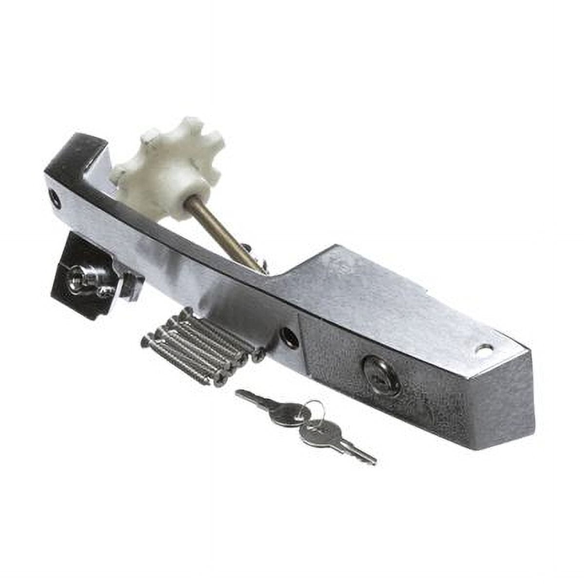 Amerikooler 11238C0005 Std. Flush Door Handle - Walmart.com